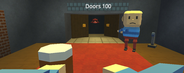 Windows - KoGaMa - Play, Create And Share Multiplayer Games