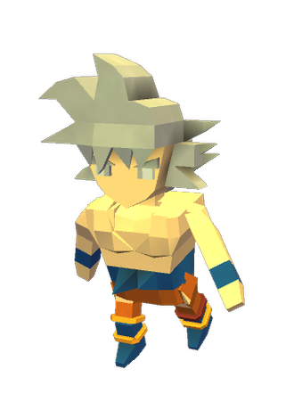 MrVTC2442 - KoGaMa - Play, Create And Share Multiplayer Games