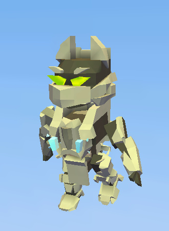 Scaid - KoGaMa - Play, Create And Share Multiplayer Games