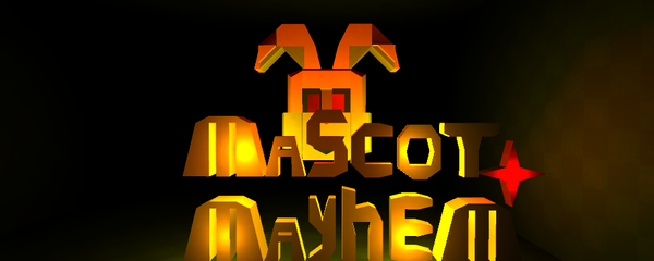 Mascot Mayhem + (DEMO)