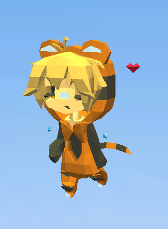 1 - KoGaMa - Play, Create And Share Multiplayer Games