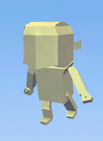 Toon Character Pack - KoGaMa - Play, Create And Share Multiplayer Games