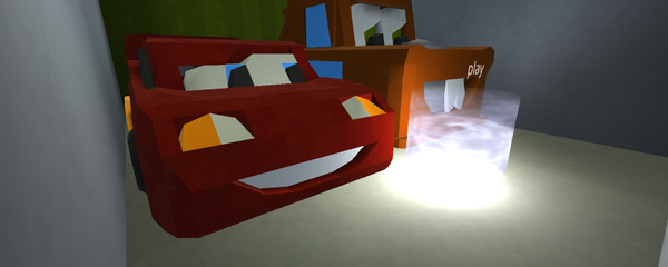 cars 2 cars in the multiverse vyond version