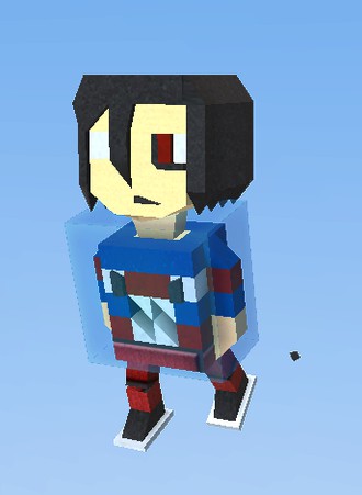 otaku - KoGaMa - Play, Create And Share Multiplayer Games