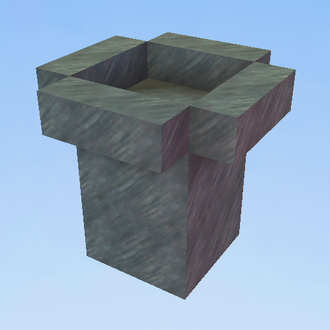 Metal pipe - KoGaMa - Play, Create And Share Multiplayer Games