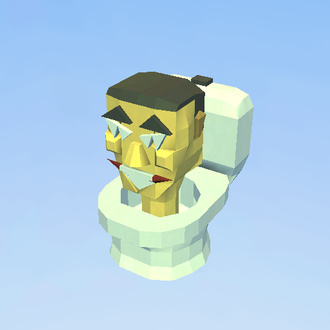 Skibidi Toilet - KoGaMa - Play, Create And Share Multiplayer Games