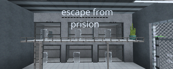 Escape from prison