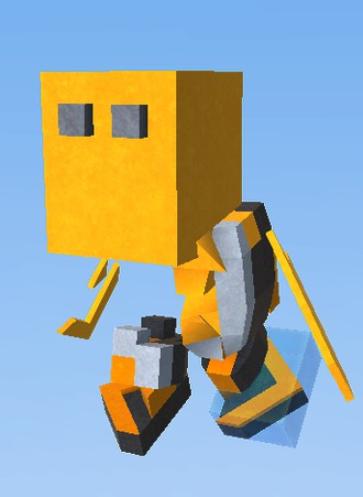 KoGaMa - Play, Create And Share Multiplayer Games