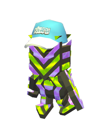 145464645 - KoGaMa - Play, Create And Share Multiplayer Games