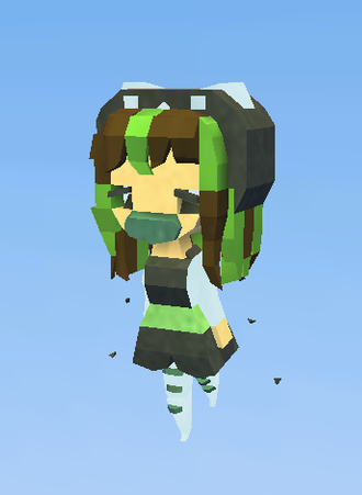 Kogama pokemon arena - darelorating