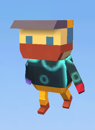 boycool - KoGaMa - Play, Create And Share Multiplayer Games