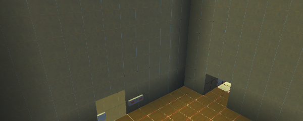 Monster House Escape