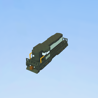 Union and eastern gp45 - KoGaMa - Play, Create And Share Multiplayer Games