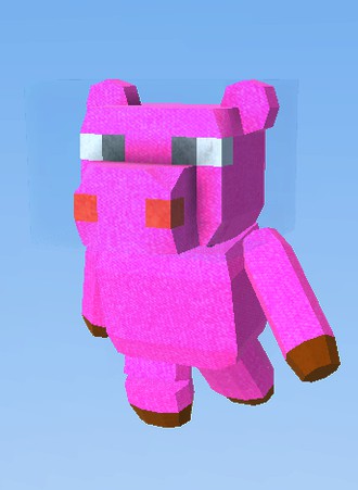 PigMan - KoGaMa - Play, Create And Share Multiplayer Games