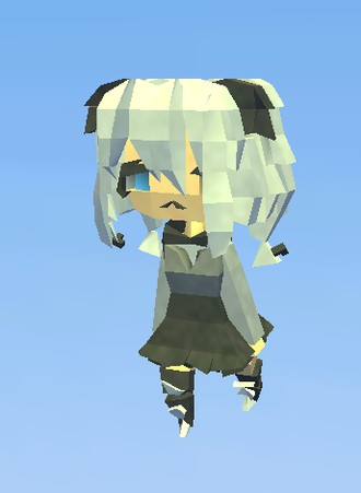 io :v - KoGaMa - Play, Create And Share Multiplayer Games