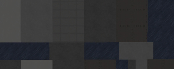 backrooms level 12 (matrix)