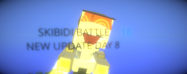 SKIBIDI BATTLE(Guns for titans)