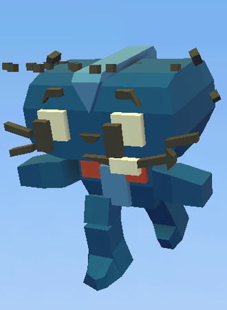 Fico (El Amigo De Doki) - KoGaMa - Play, Create And Share Multiplayer Games