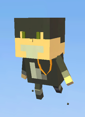 Wojan minecraft version elite - KoGaMa - Play, Create And Share ...