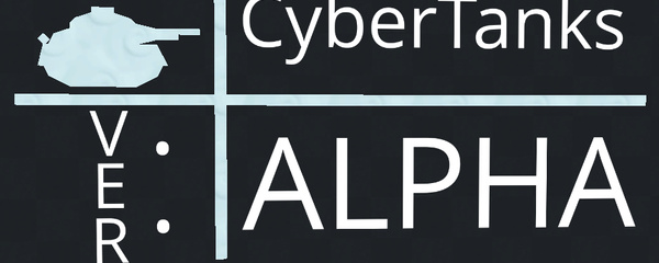 CyberTanks [ALPHA]