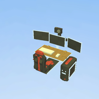 gaming pc setup - KoGaMa - Play, Create And Share Multiplayer Games