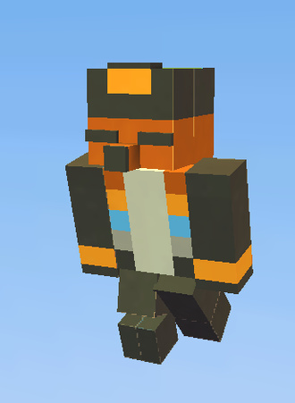 ITS FUNDY - KoGaMa - Play, Create And Share Multiplayer Games