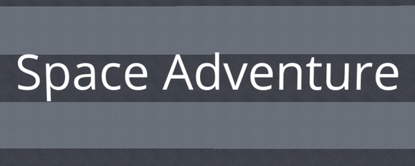 Space Adventure