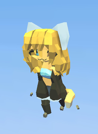 Ultima alpha wolf - KoGaMa - Play, Create And Share Multiplayer Games