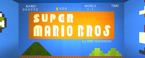 -Mario Bros- Mega Actualizacion