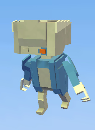 Ultimate ugly sans - KoGaMa - Play, Create And Share Multiplayer Games