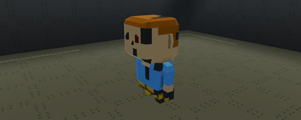 EXE распространяется 2 сезон серии - KoGaMa - Play, Create And Share Multiplayer Games