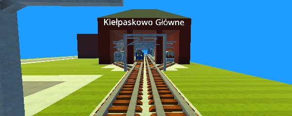 Poland Train 2016 - 17 PL