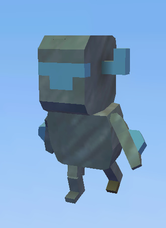 mini pekka - KoGaMa - Play, Create And Share Multiplayer Games