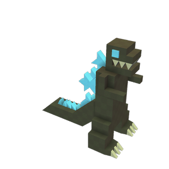 godzilla - KoGaMa - Play, Create And Share Multiplayer Games