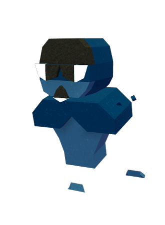 Спрунки Джевин (Sprunki Jevin)