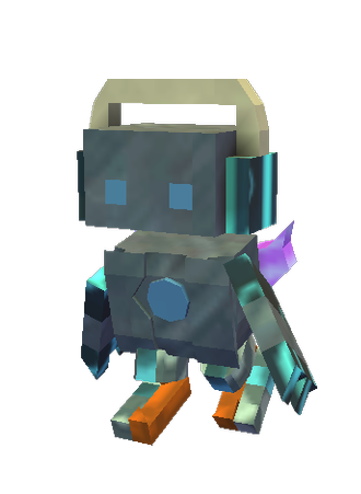 JD space - KoGaMa - Play, Create And Share Multiplayer Games