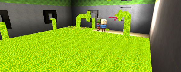 Zombie alpha (All chapter)