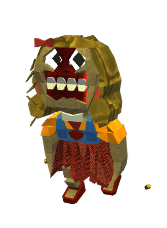 Miss Delight - KoGaMa - Play, Create And Share Multiplayer Games