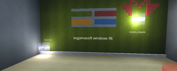 windows 96