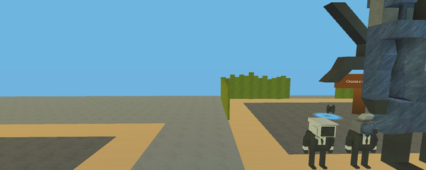 Skibidi toilet characters - KoGaMa - Play, Create And Share Multiplayer ...