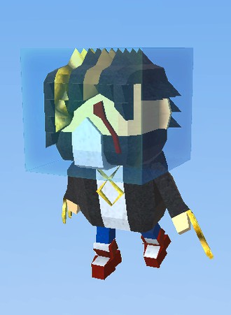 muj skin - KoGaMa - Play, Create And Share Multiplayer Games