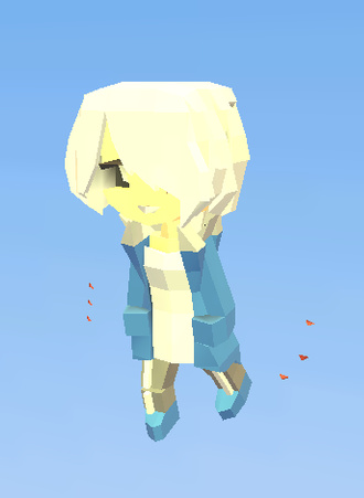 Sans - KoGaMa - Play, Create And Share Multiplayer Games