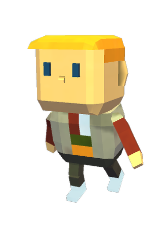 cartoon - KoGaMa - Play, Create And Share Multiplayer Games