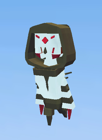 Metadora Cross - KoGaMa - Play, Create And Share Multiplayer Games