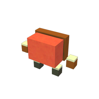 Eskimo - KoGaMa - Play, Create And Share Multiplayer Games