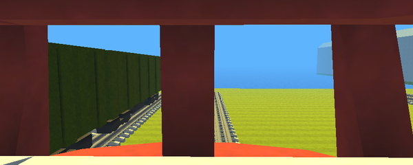 Railway 6 (Unfinished)