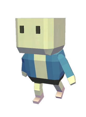 Sans - KoGaMa - Play, Create And Share Multiplayer Games