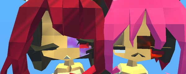 nataSha demon Queen baki demon King bro