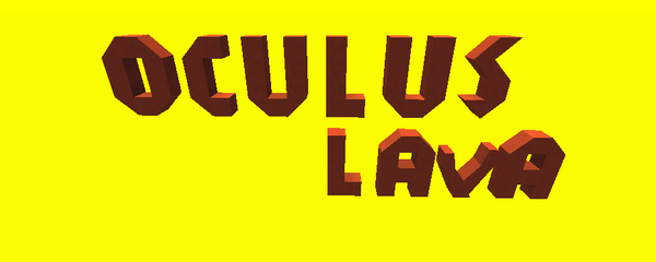 OCULUS