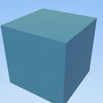 XL Size Of Model Block - KoGaMa - Play, Create And Share Multiplayer Games